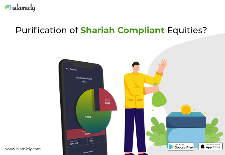 How to Purify your Shariah Compliant Equities with islamicly App ...