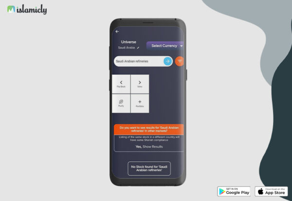 How to Purify your Shariah Compliant Equities with islamicly App ...
